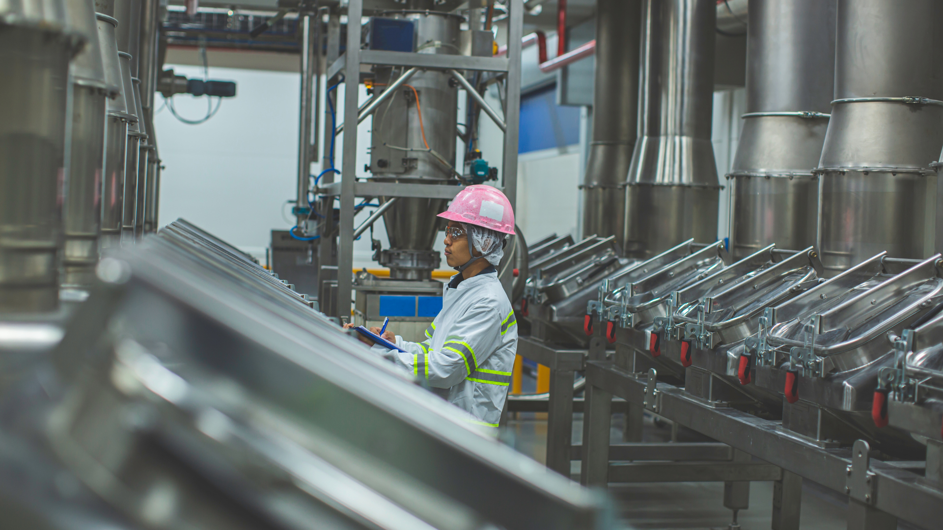 Planificación de la Producción: Claves y Herramientas